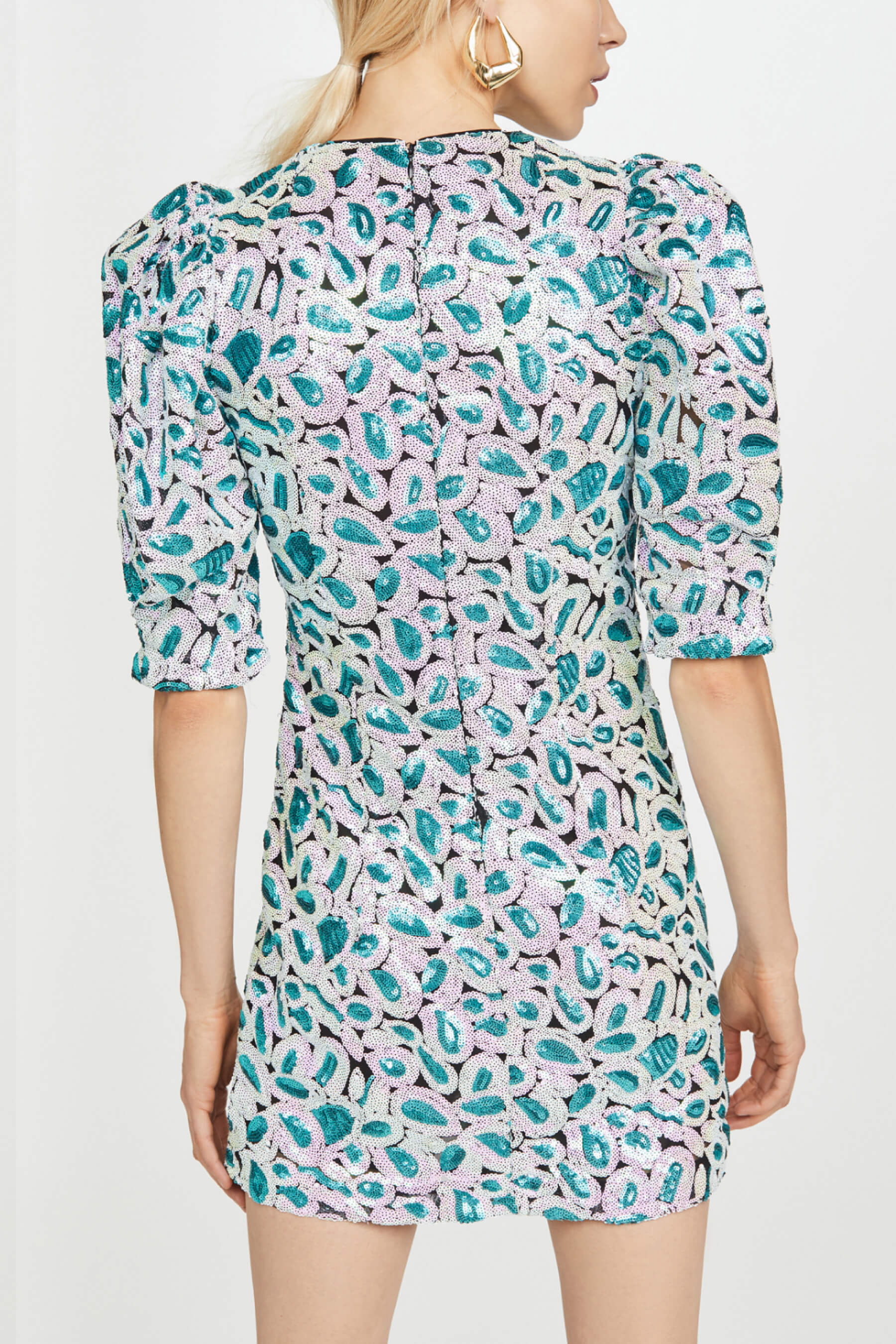 Christina Payetli Elbise Kirala | Rentony