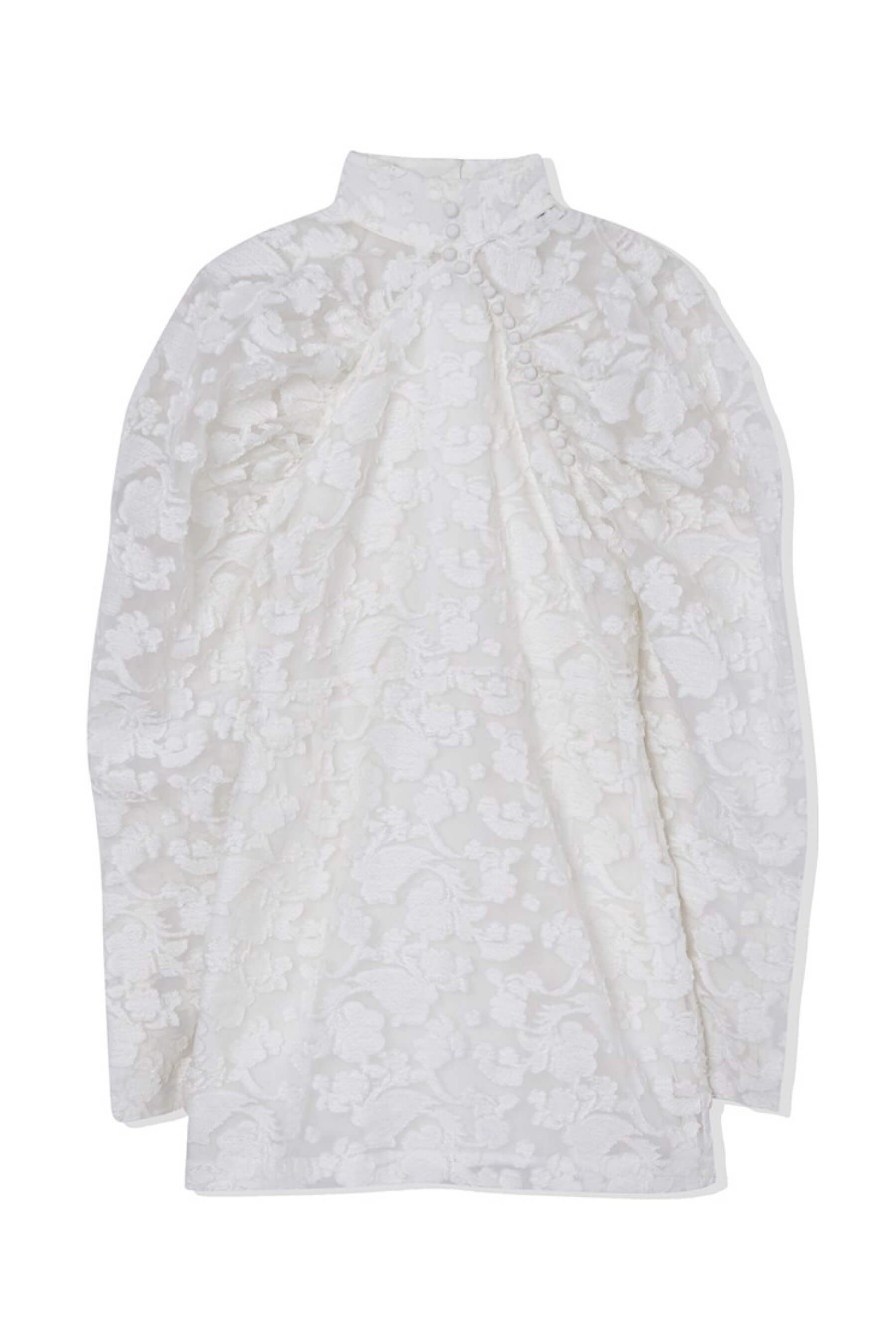 Kim Beyaz Mini Elbise Kirala | Rentony